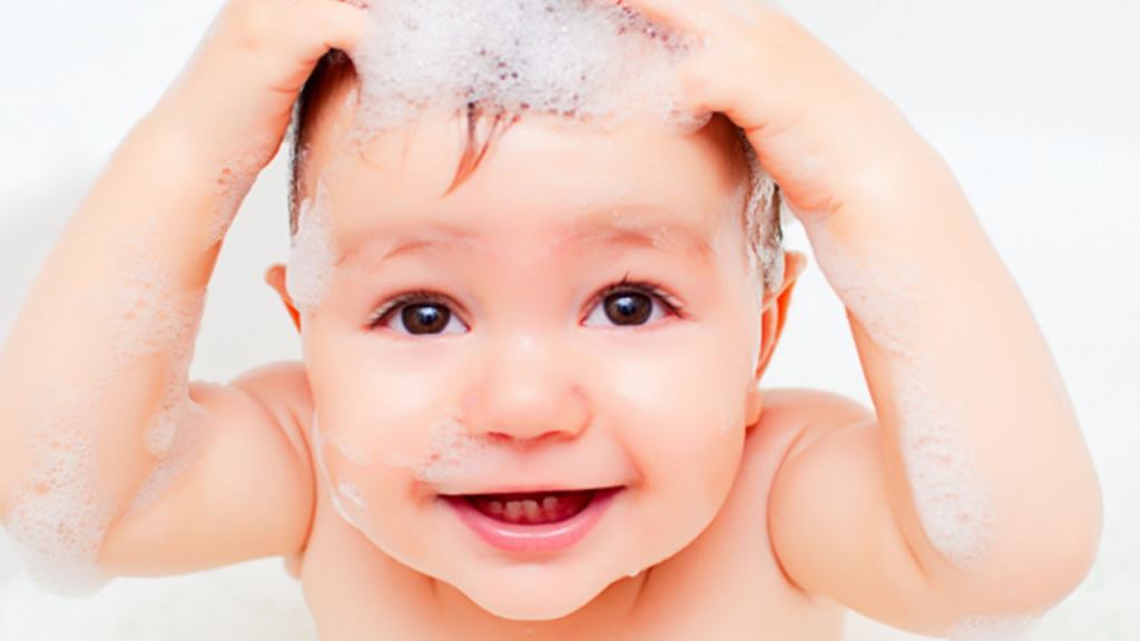 Baby Baden - Apotheke Schöndorf